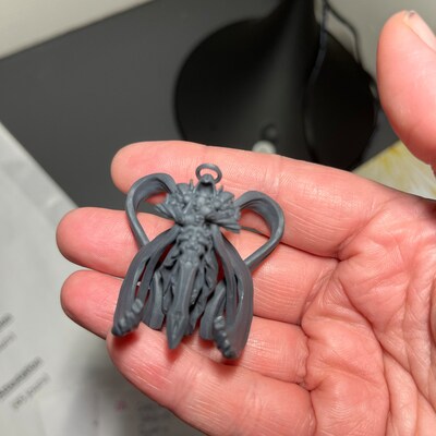 Angel Celestial Premium 3D Printed Tabletop Miniatures 28mm 32mm to ...