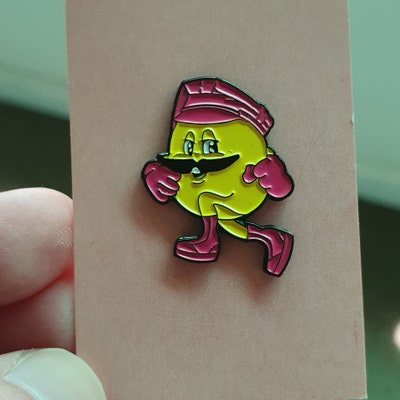 Alien 1979 Enamel Pin Featuring: Xenomorph - Etsy