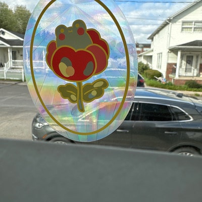 NEW Mermaid Shiba Pup Vinyl Die Cut Sticker - Etsy