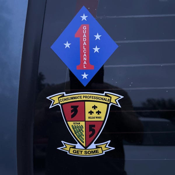 Round Underwater Demolition Team Logo Sticker (udt Frog Us Navy Auto ...