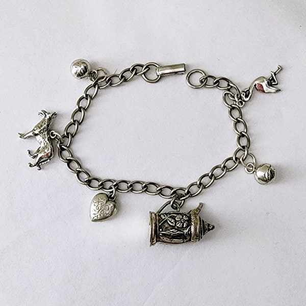 Vintage Sterling Incredibly Rare Queen Elizabeth II Stanhope Crown ...