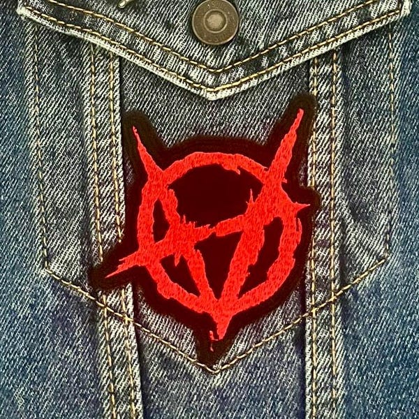 G59 Scull Patch Embroidered GREY59 G 59 Logo Symbol Greyfivenine AK 47 ...