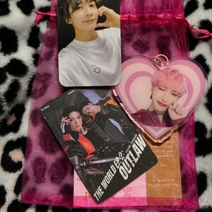 SVT Member Stickers Kpop Sticker - Etsy