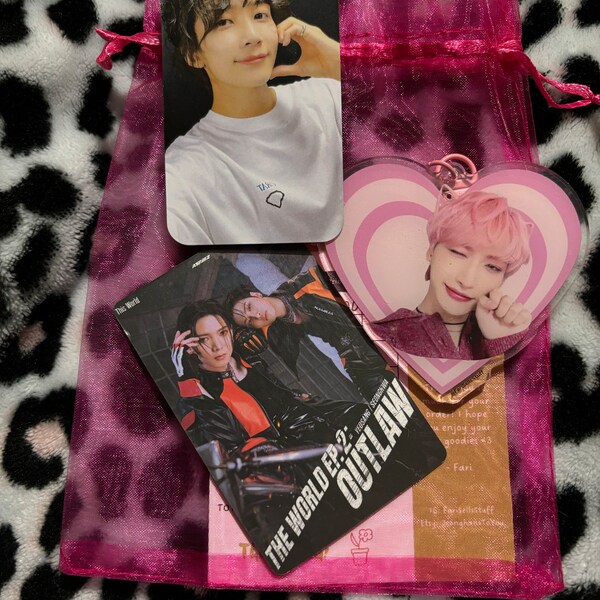 Wooahae SVT Kpop Sticker - Etsy