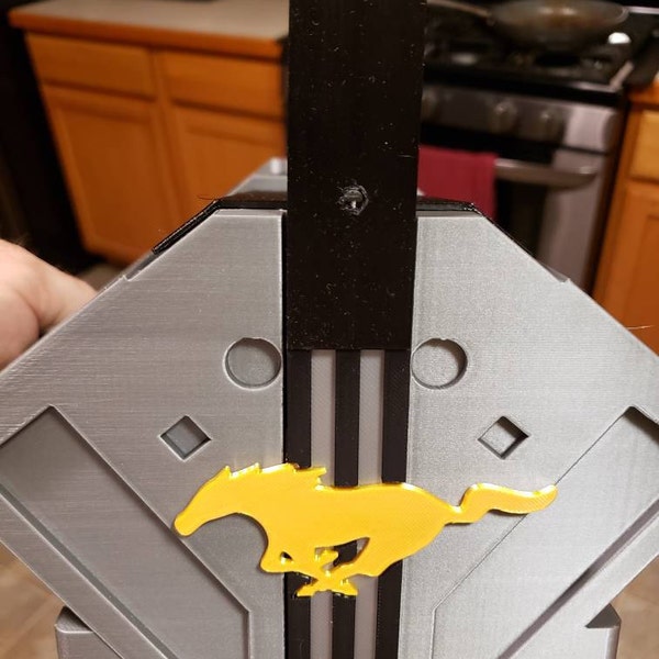 Engine Block 12oz Can Mug - 3D Printed Small Block Chevy - Etsy