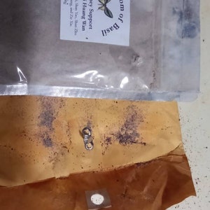 Modified Hoxsey With or Without Boneset - Etsy