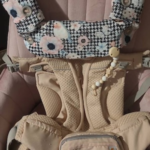 Shopping Trolley Liner PDF Sewing Pattern, Shopping Cart, Cart Liner ...