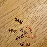 Personalised Engagement/wedding Confetti / Engagement Table Decor ...
