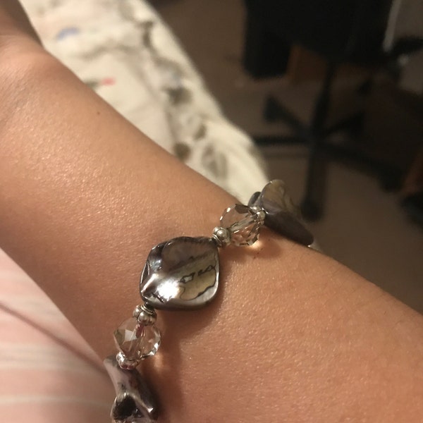 Haunted Remove Obstacles From Life Spell Bracelet - Etsy