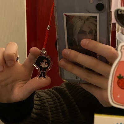 Scott Pilgrim & Friends 5x7 Sticker Sheet - Etsy