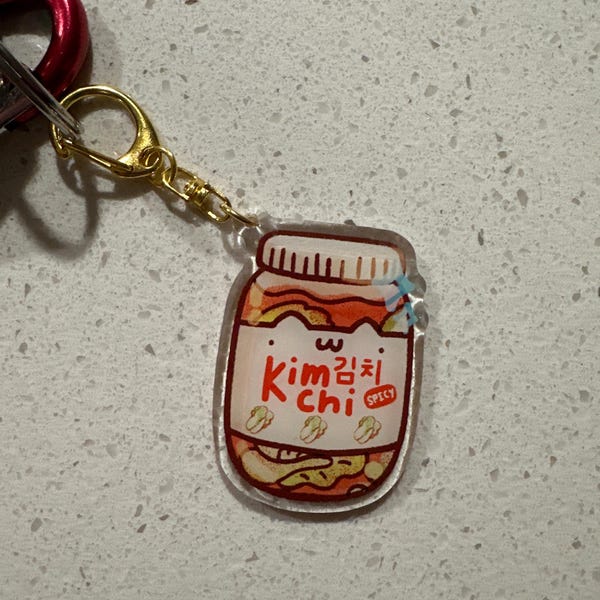 Capybara Vinyl Sticker Matte Finish | Cute Animal Stickers | Funny Gift ...