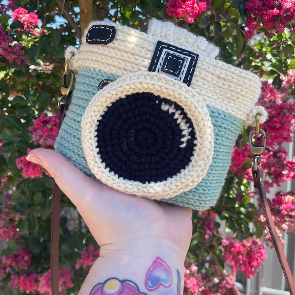 PRE-ORDER / Fuji Instax Case - Mint Camera / Mini Evo, 90, 70, 40, 11 ...