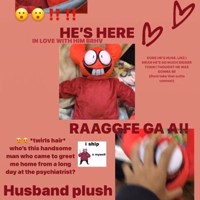 Golden Frenni Plush Toy 15.7 40 Cm Fazclaire's - Etsy New Zealand