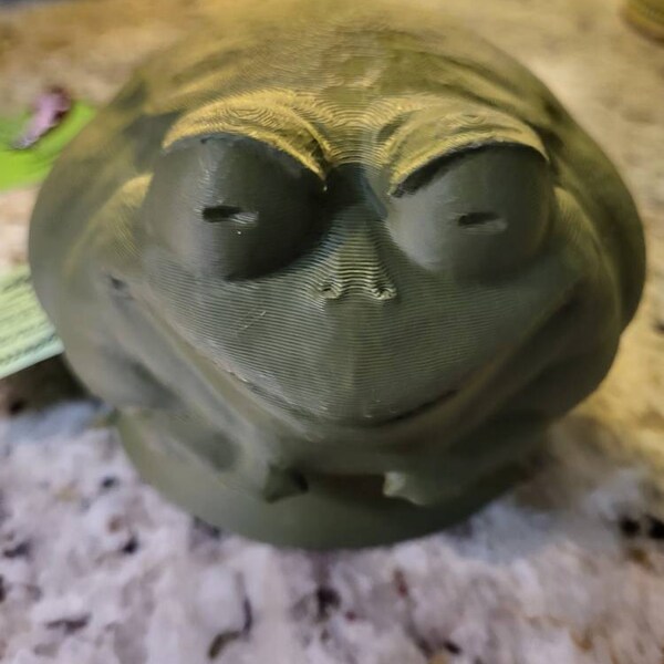 Dome-style Garden Slug Trap. Decorative Trap to Protect Flowers and ...