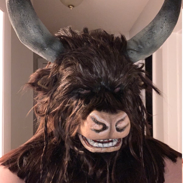 Predator Mask Complete - Etsy