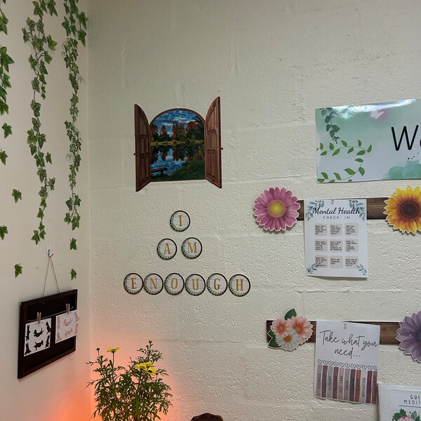 Tax Wall Decor Office Wall Decal Idea Teamwork Business Worker Inspire ...