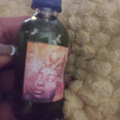 Opulence Oil EVOLVED please Read Item Description Before Purchase - Etsy