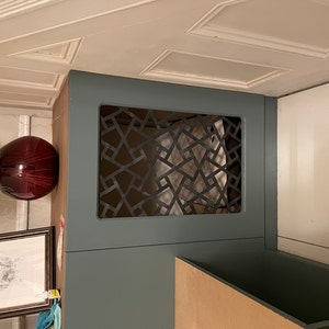 Wooden Wall Panels, Fretwork Panel, Decorative Screens, Radiator Grill ...