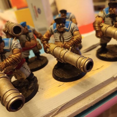 Skeleton Zombies Infantry Unit Skeleton Samurai Miniatures Wargaming ...