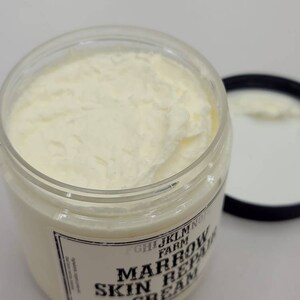 Marrow Skin Cream - Etsy