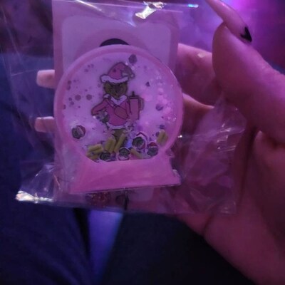 Horizontal Laser Cut Badge Buddy Filebadge Buddy Filesbadge Buddy Laser ...