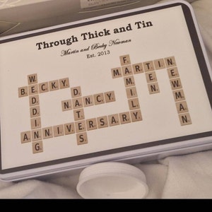 Lord of the Rings Wooden Light Box LOTR Character Shadow Display ...