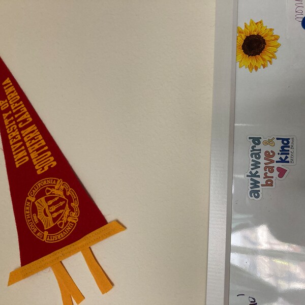 St. Louis STL Flag Vinyl Sticker - Etsy