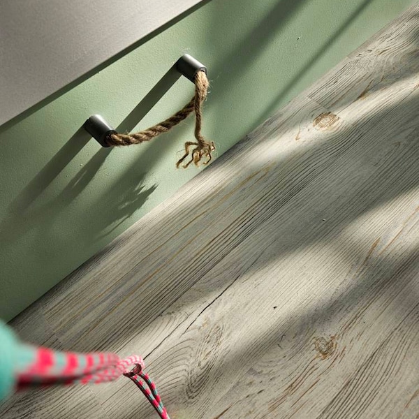 Rustic JUTE ROPE Handle Home Decor Drawer Pull - Etsy