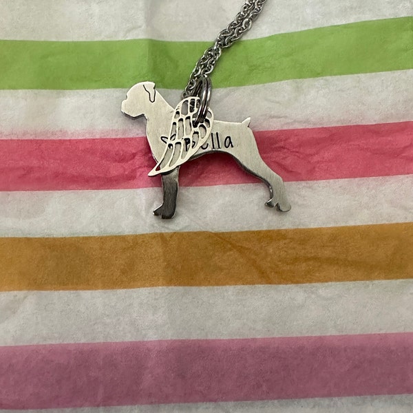 Middle Finger Hurricane Sanibel Island Necklace Florida Themed Hand ...