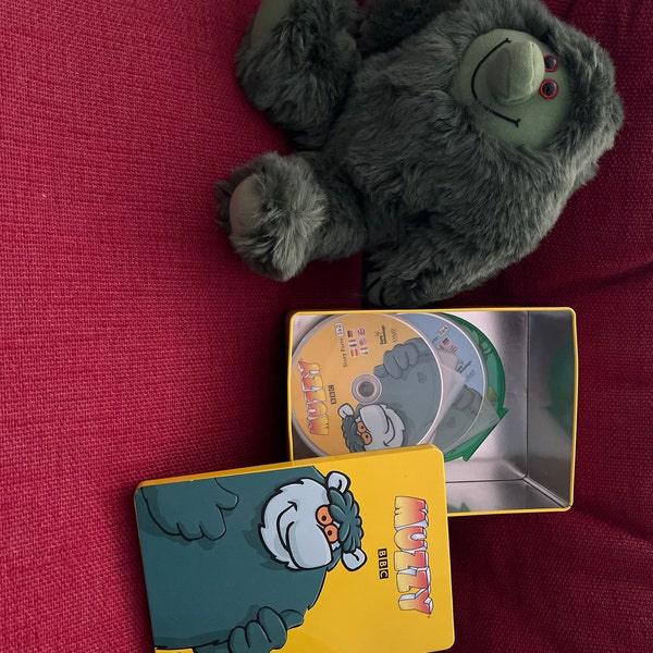 Bandai Power Rangers Samurai Black Box Morpher Rare/htf - Etsy