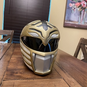 Godzilla Wearable/cosplay Helmet - Etsy