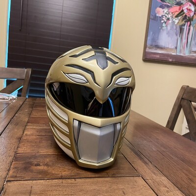 Godzilla Wearable/cosplay Helmet - Etsy