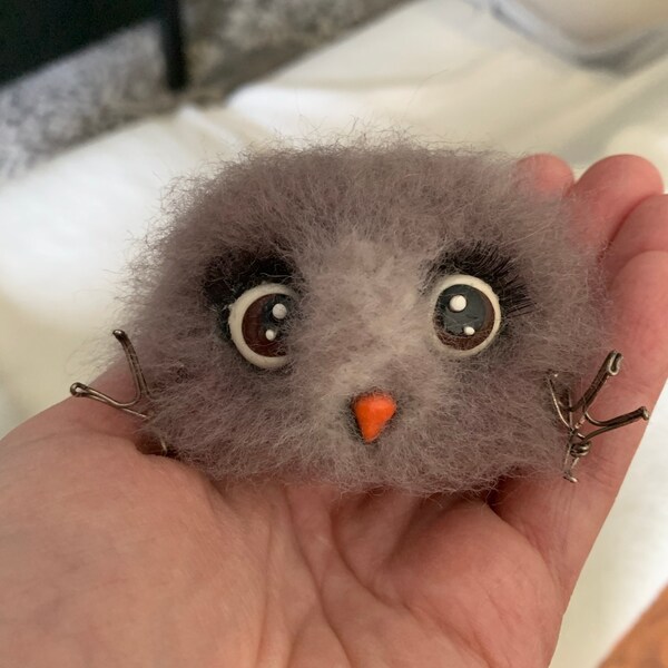 PDF Needle Felted Mouse Tutorial, Mouse Tutorial,needle Felted Animal ... PDF Needle Felted Mouse Tutorial, Mouse Tutorial,needle Felted Animal ...