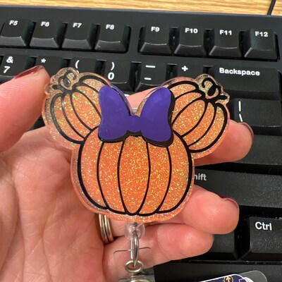 Minnie Rosegold Bow Popsocket Disney Popsocket Minnie - Etsy