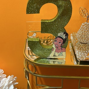 Inspired Moana Personalized Number/letter - Etsy