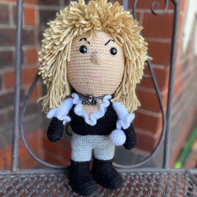 Sam crochet Pattern - Etsy