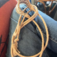 Wicker Quiver - Etsy UK