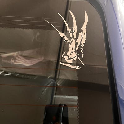 Friday the 13th Part 4 Jason Voorhees Hockey Maskshower Scene - Etsy