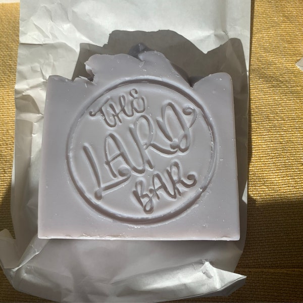 Luxe Lard Face Balm | Natural Moisturizing Balm | Small Batch Skincare ...