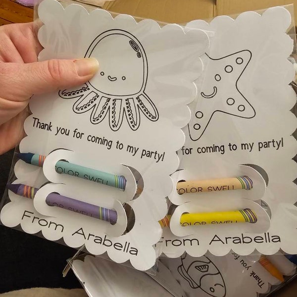 Summer Activity Pack Printable Digital Download. Kids Activity Pack ...