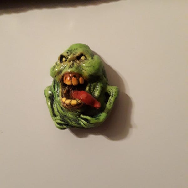 Alien Movie Xenomorph Chest Popper Inspired Bloody Wine Topper - Etsy