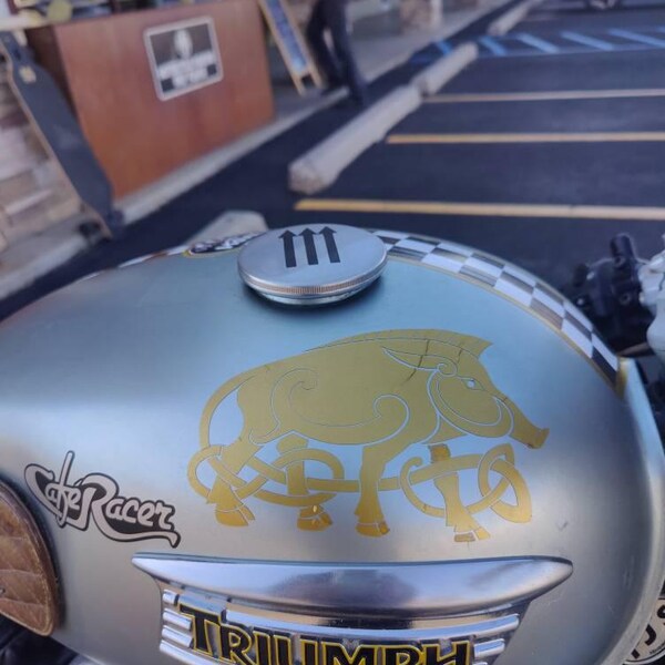 Pangender Heart, LGBTQIA+ Pride Flag - Full Color Static Window Cling ...