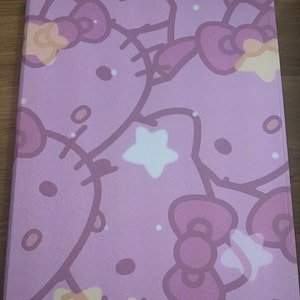 Green Black Cat Cute Kindle Case Custom for Paperwhite 1/2/3/4, Kindle ...