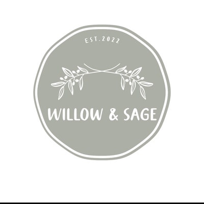 Premade Logo Greenery Watermark Photography Interior Design - Etsy