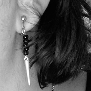 Rachel Amber Earring Life is Strange Inspired Earring - Etsy