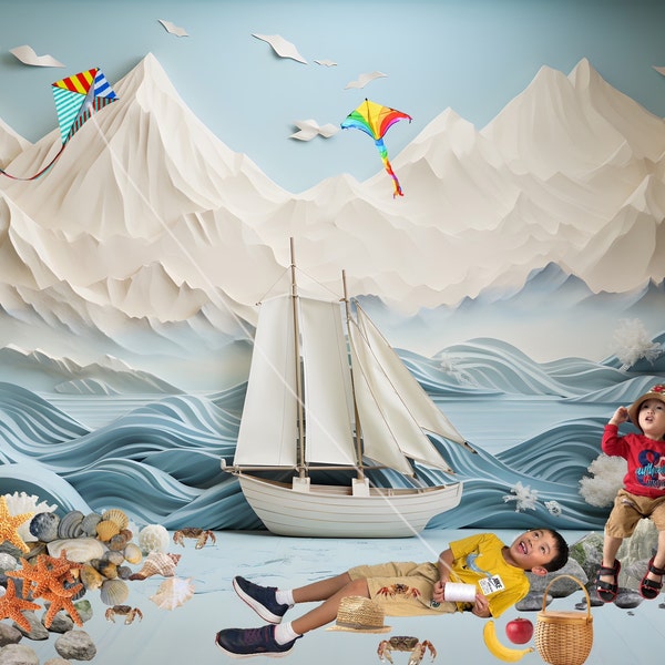 Graduation Announcement Canva Template With Tutorial for Posters ...