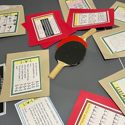 Escape Room for Kids Printable Party Game Boys 10th Birthday Escape ...