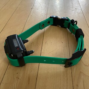 Biothane E-collar Strap - Etsy
