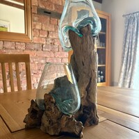 Elephant Whistle Musical Instrument Wooden Hand Carved Fair Trade ...