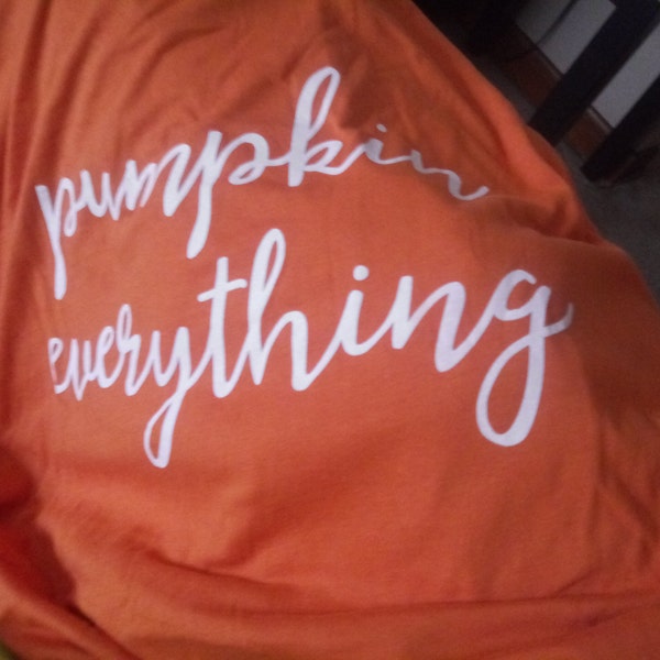 Fall Shirt / Fall Tshirt / Long Sleeve Tee / Fall / Fall Fashion ...
